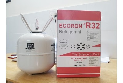 GAS R32(3kg)